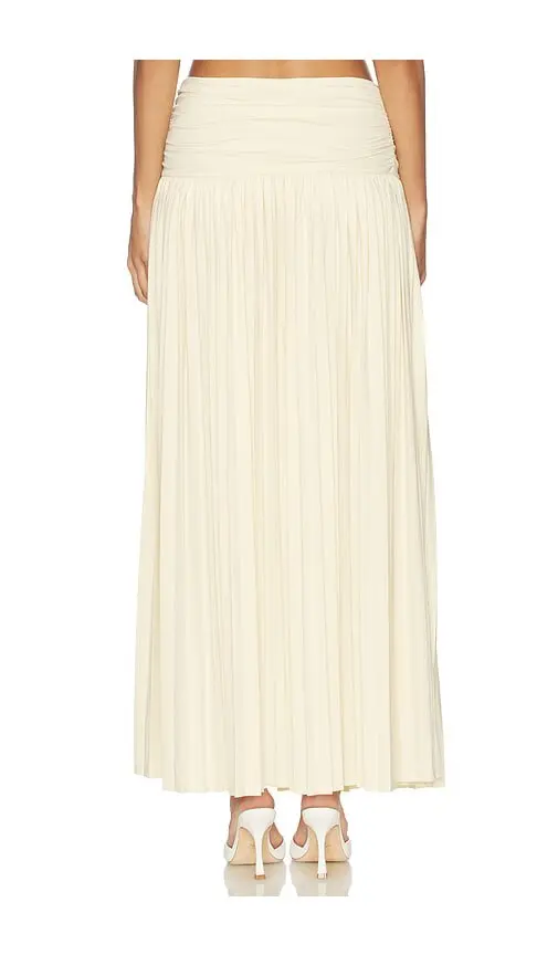 MORE TO COME Remi Maxi Skirt
