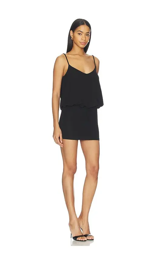Nbd Kaaviya Mini Dress