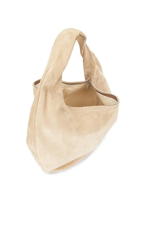 FLATTERED Alva Shoulder Bag - Tan