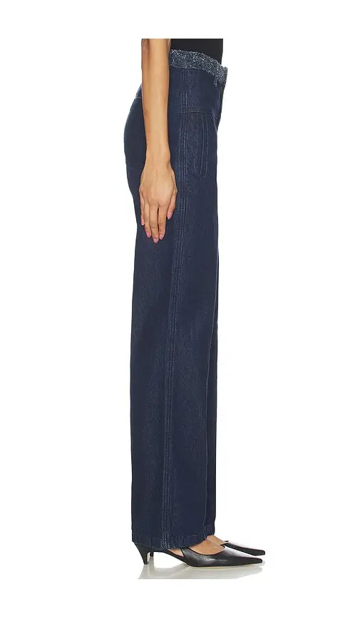 FAVORITE DAUGHTER The Leave An Impression Trouser