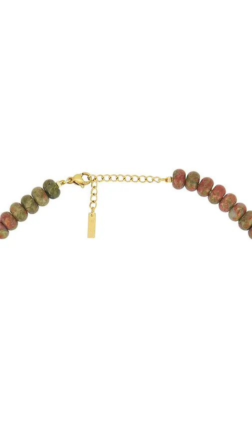 CASA CLARA Nara Necklace
