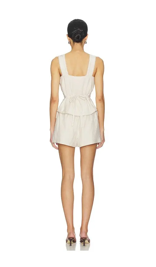 Heartloom Adela Set - Beige