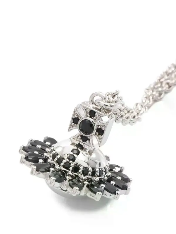 VIVIENNE WESTWOOD Orb Pendant Necklace