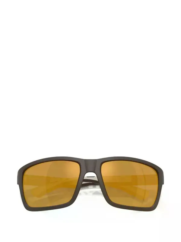 Burberry Rectangular-frame Sunglasses