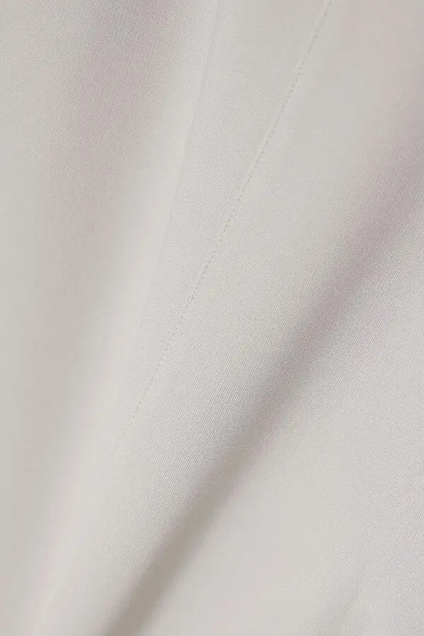 Max Mara Leisure Glasgow Straight-leg Pants