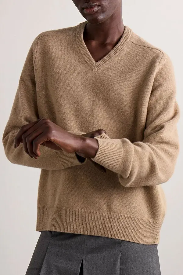 MAISON MARGIELA Wool Sweater