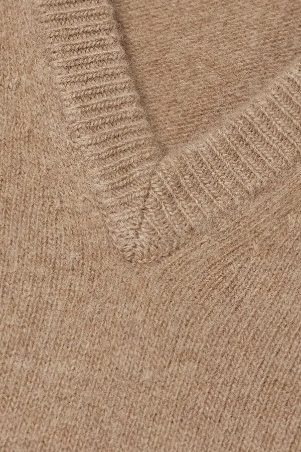 MAISON MARGIELA Wool Sweater