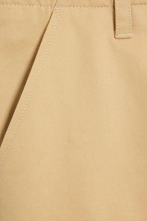 Marni Cottontwill Chinos
