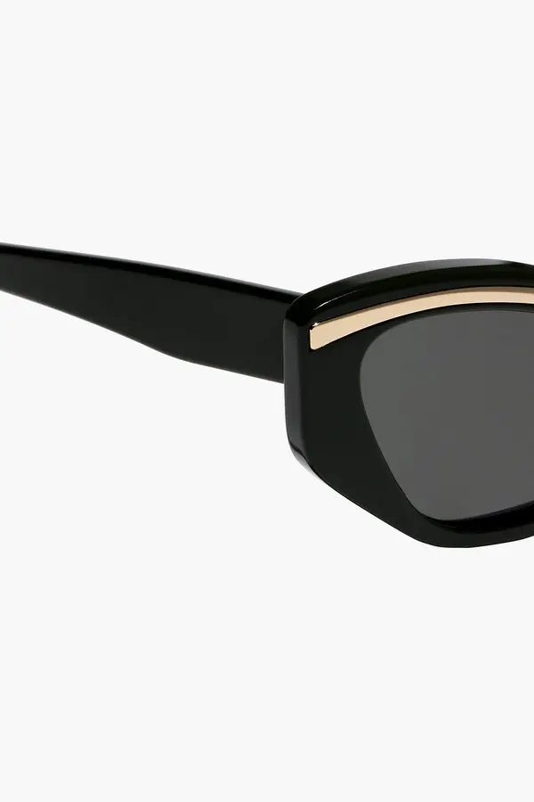 Zimmermann Cateye Sunglasses