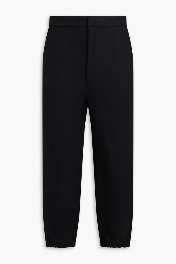 JIL SANDER Woolblend Pants