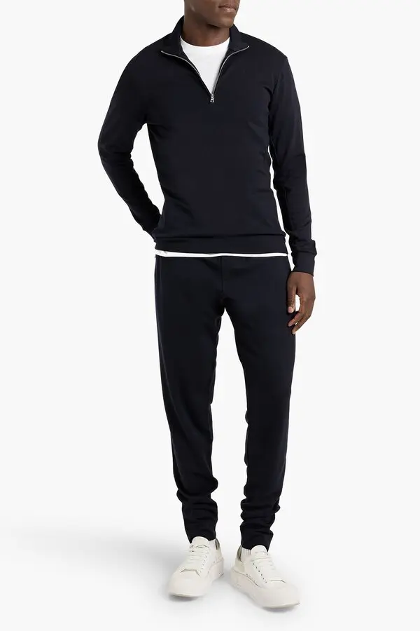 Orlebar Brown Merino Wool Sweatpants