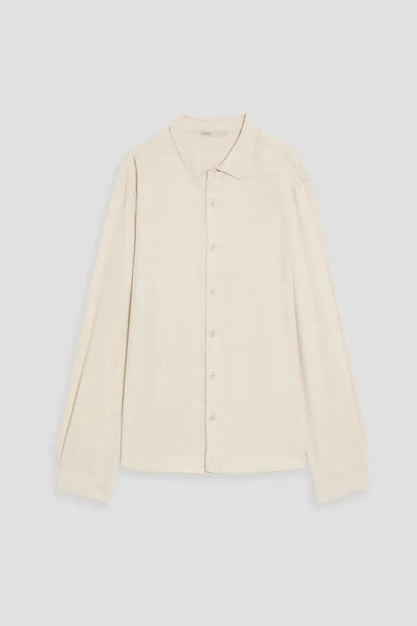 Onia Lyocelltwill Shirt