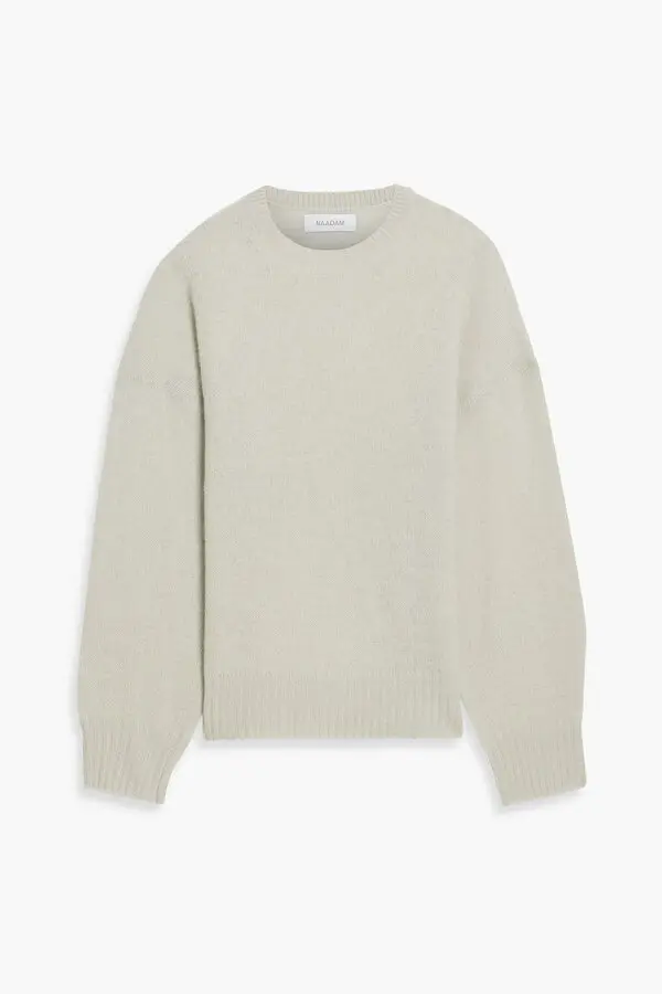 Naadam Cashmere Sweater