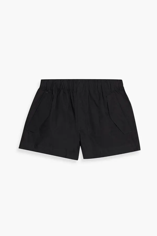Wardrobe.NYC Shell Shorts