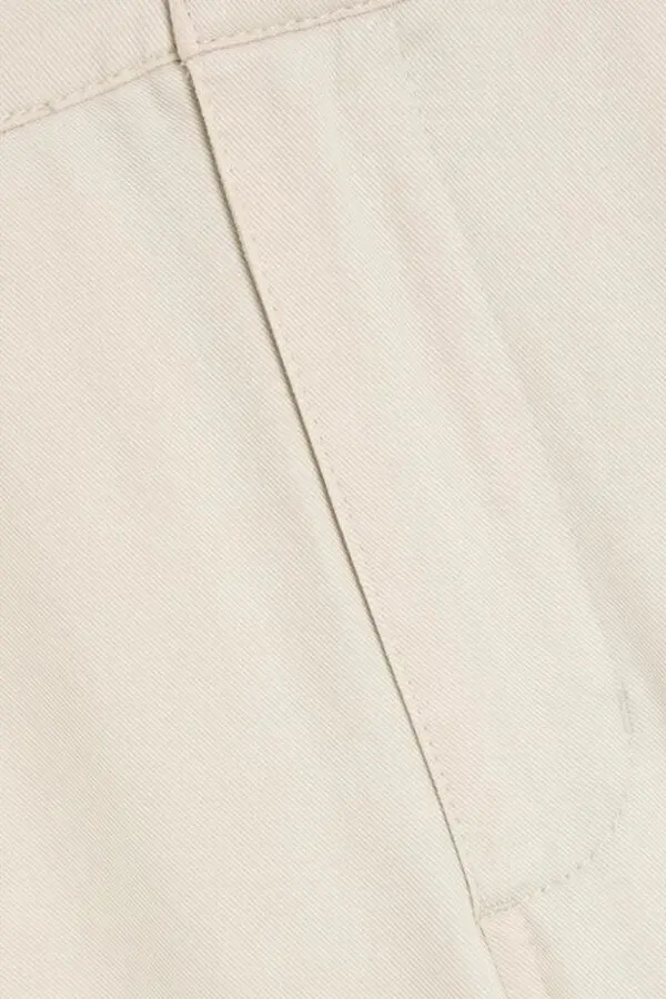 Onia Tapered Lyocell-twill Pants