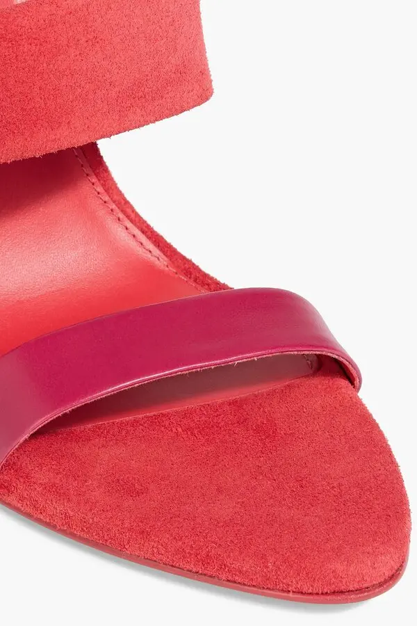 Cult Gaia Yara Wedge Sandals
