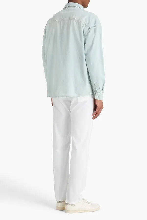 FRAME Denim Shirt