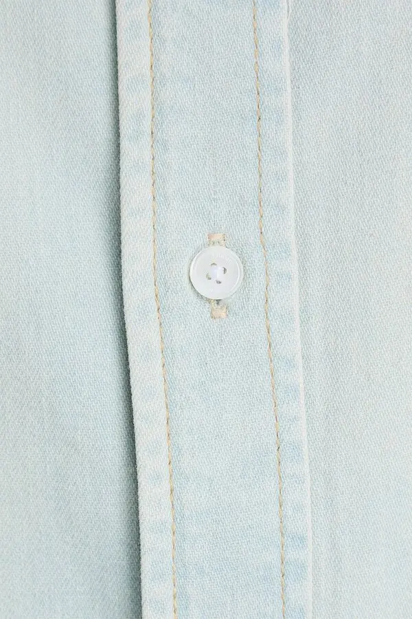 FRAME Denim Shirt