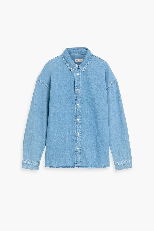 FRAME Denim Shirt