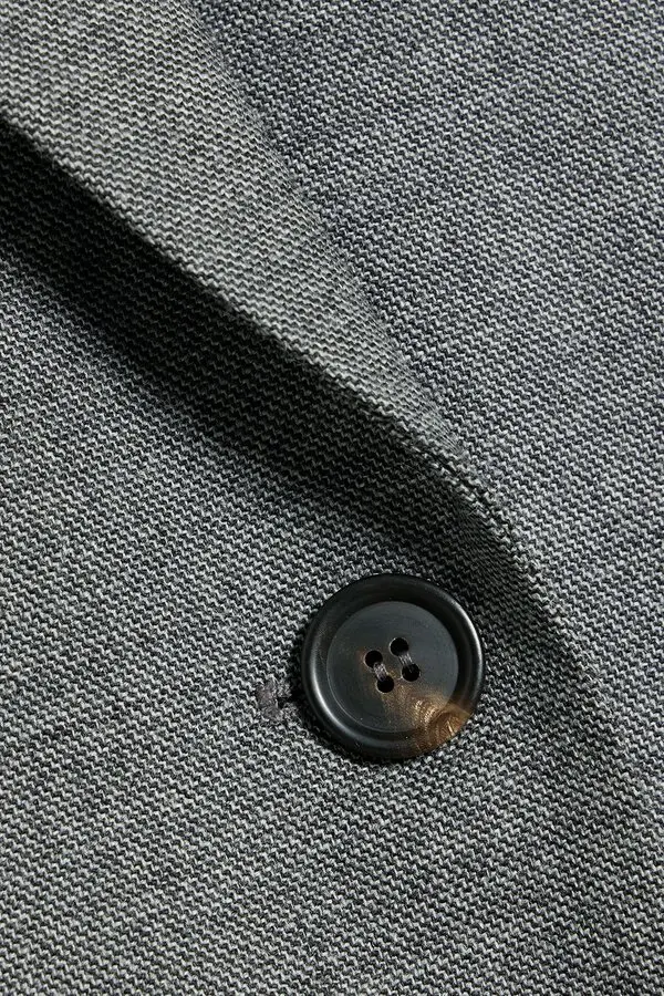 Brunello Cucinelli Woolblend Blazer