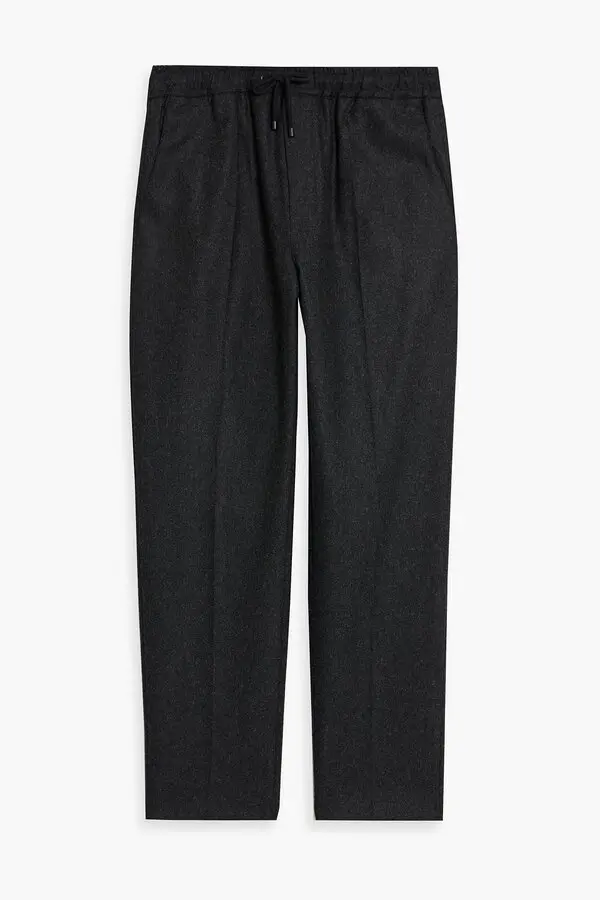 FRAME Woolblend Pants