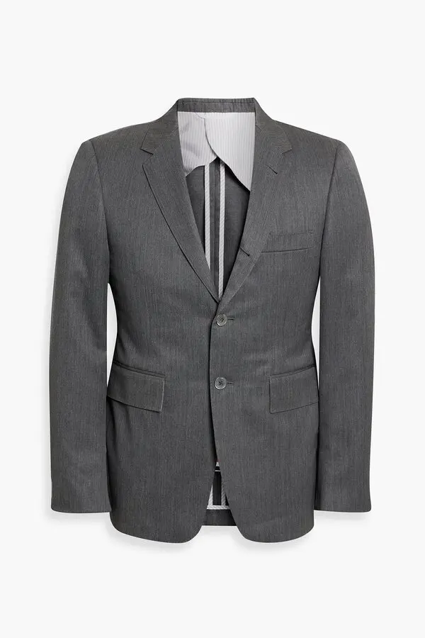 Thom Browne Wool Blazer