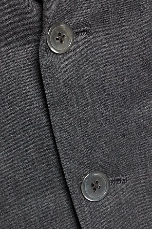 Thom Browne Wool Blazer
