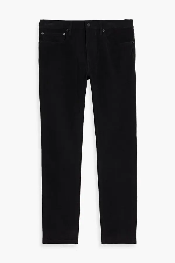 Dunhill Cottonmoleskin Pants