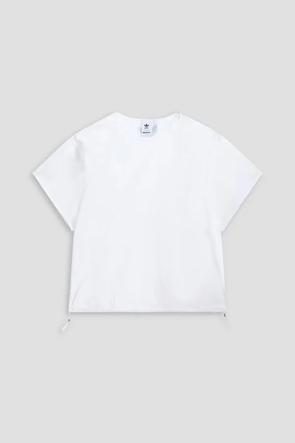 Adidas Cottonpoplin Tshirt