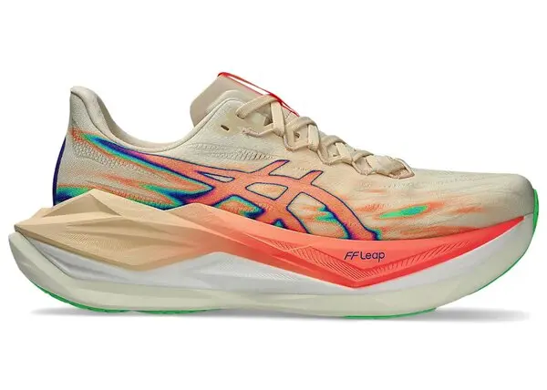 Asics Superblast 3in