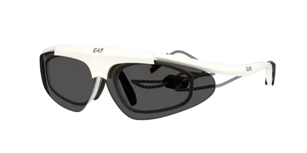 EA7 Sunglasses - Dark Grey