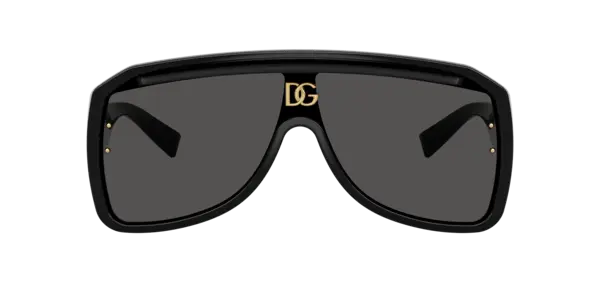 Dolce & Gabbana Sunglass Dg6205