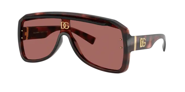 Dolce & Gabbana Sunglasses - Dark Violet