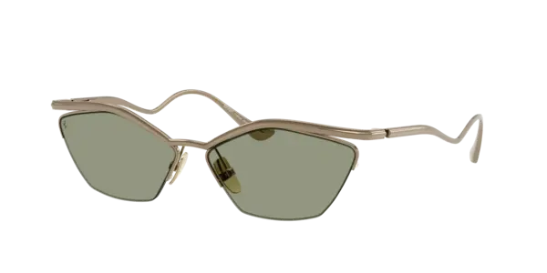 FERRARI Sunglass Fh1030t - Dark Green