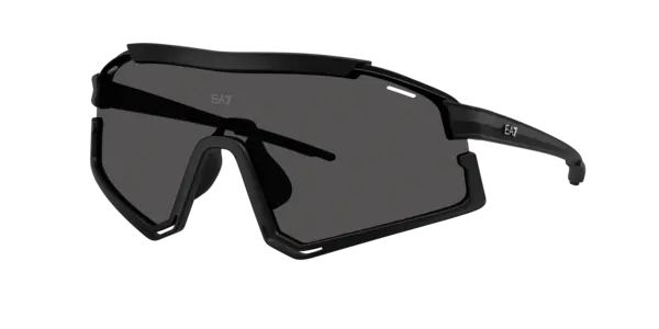 EA7 Sport Sunglasses - Dark Grey