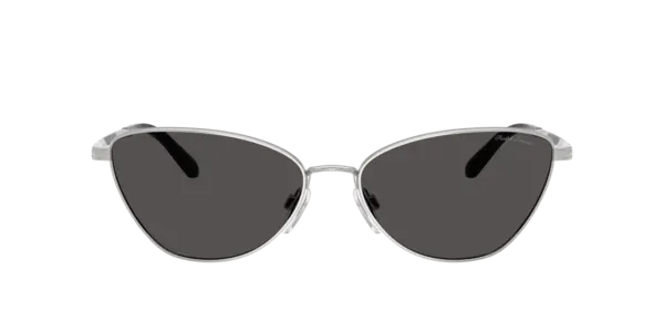 Ralph Lauren Sunglass Rl7093 - Dark Grey