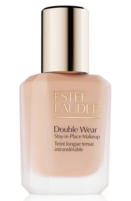 Estée Lauder Double Wear Stay-in-place Longwear Matte Foundation - 1n0 Porcelain