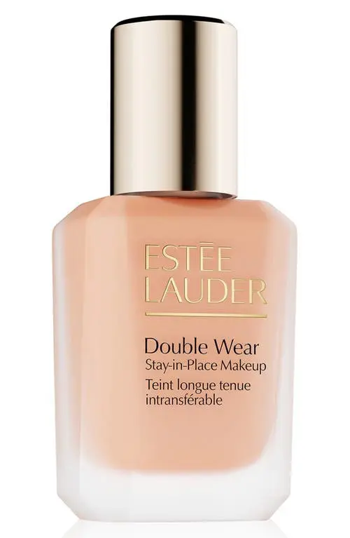 Estée Lauder Double Wear Stay-in-place Longwear Matte Foundation - 2c0 Vanilla