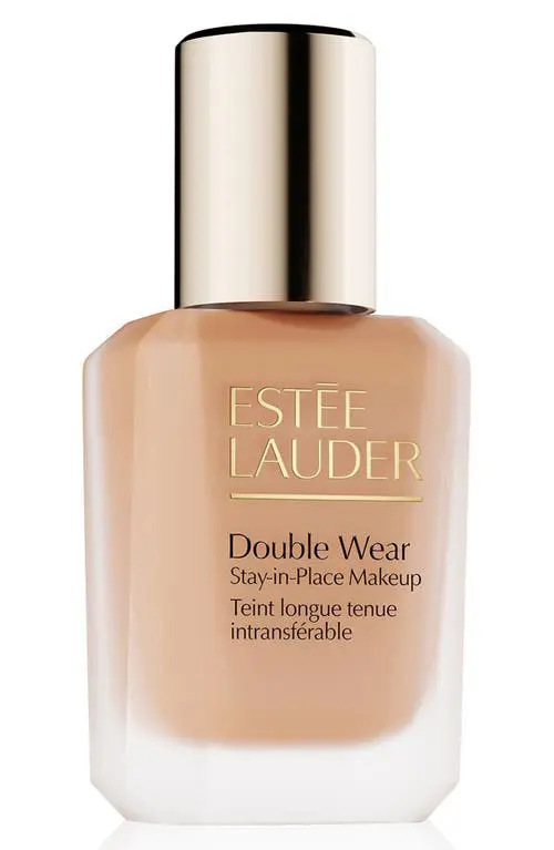 Estée Lauder Double Wear Stay-in-place Longwear Matte Foundation - 2n2 Buff