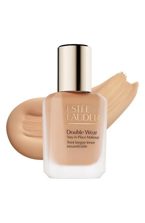 Estée Lauder Double Wear Stay-in-place Longwear Matte Foundation - 2n2 Buff