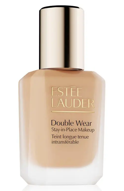 Estée Lauder Double Wear Stay-in-place Longwear Matte Foundation - 2w2 Rattan