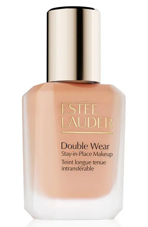 Estée Lauder Double Wear Stay-in-place Longwear Matte Foundation - 3c1 Dusk