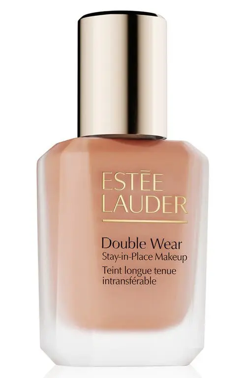 Estée Lauder Double Wear Stay-in-place Longwear Matte Foundation - 4c3 Softan