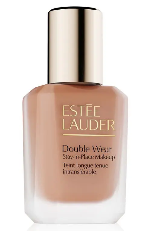 Estée Lauder Double Wear Stay-in-place Longwear Matte Foundation - 4n1 Shell Beige