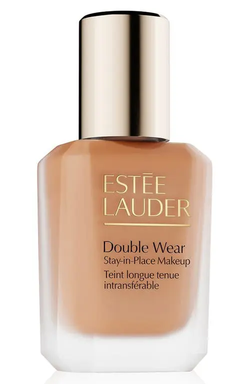 Estée Lauder Double Wear Stay-in-place Longwear Matte Foundation - 4n2 Spiced Sand