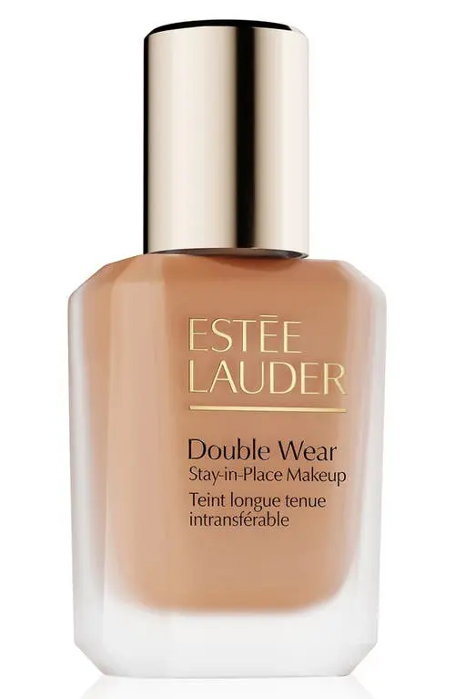 Estée Lauder Double Wear Stay-in-place Longwear Matte Foundation - 4w3 Henna