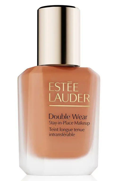 Estée Lauder Double Wear Stay-in-place Longwear Matte Foundation - 5c2 Sepia