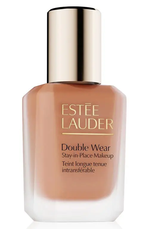 Estée Lauder Double Wear Stay-in-place Longwear Matte Foundation - 5n1 Rich Ginger
