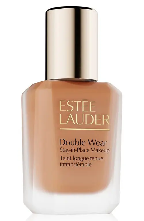Estée Lauder Double Wear Stay-in-place Longwear Matte Foundation - 5w1 Bronze