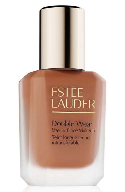 Estée Lauder Double Wear Stay-in-place Longwear Matte Foundation - 6c1 Rich Cocoa